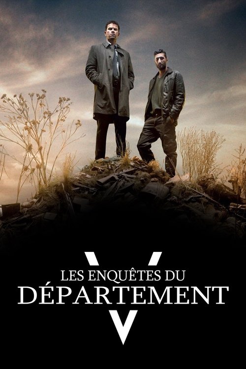Department Q series (2013-2016) — The Movie Database (TMDb)