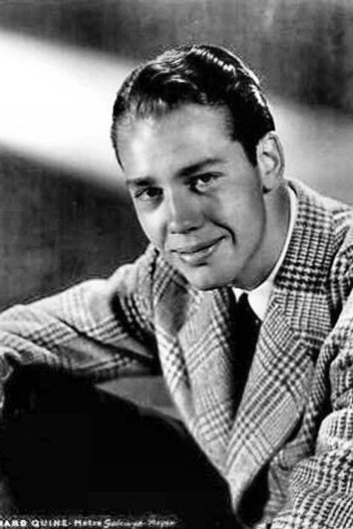 Richard Quine — The Movie Database (TMDb)