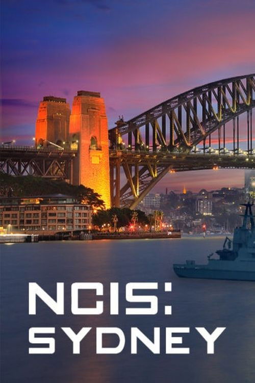 NCIS: Sydney | Serie | MijnSerie