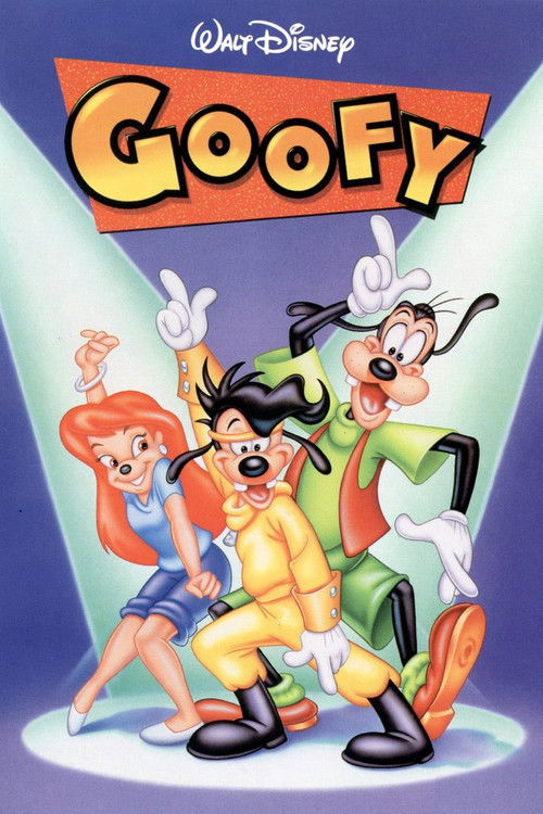 A Goofy Movie Collection (1995-2000) — The Movie Database (TMDb)