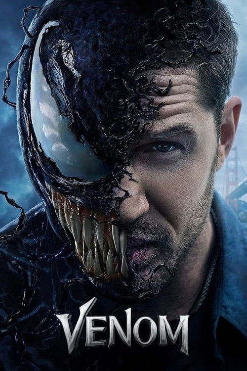 Venom Collection (2018-2020) — The Movie Database (TMDb)