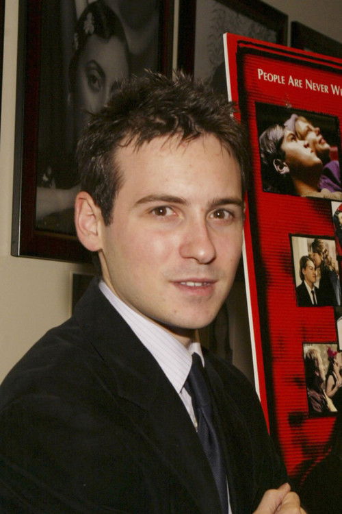 Dan Harris Personality Type | Personality at Work