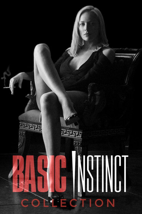 Basic Instinct Collection - Cinephiled