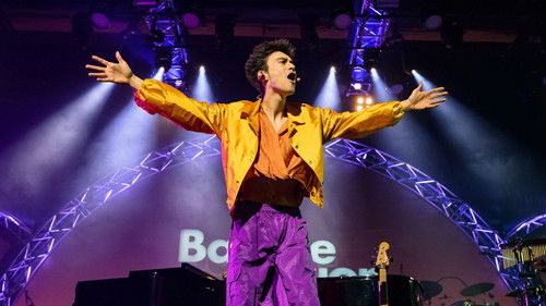 Jacob Collier - Baloise Session 2024 ( 2024 ) - Palomitacas