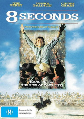 8 Seconds (1994) - Track Movies - Next Episode