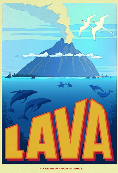 Lava Movie Review and Ratings by Kids
