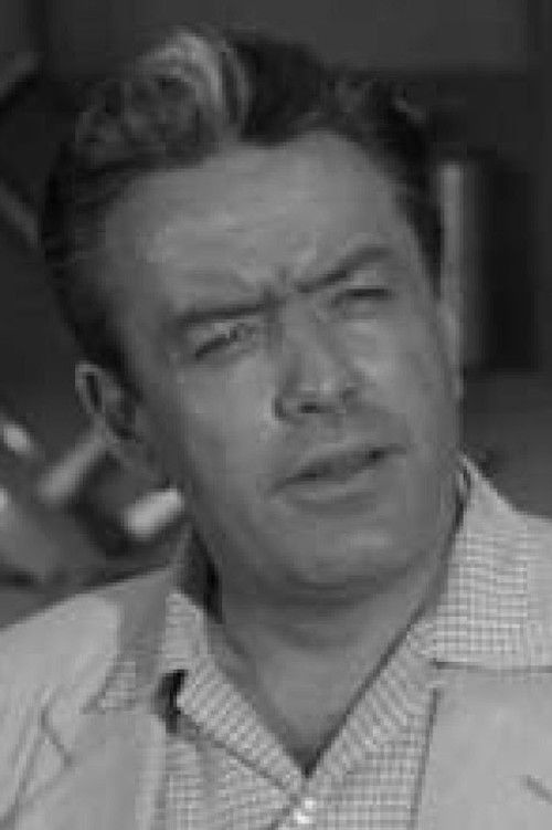 Frank Maxwell — The Movie Database (TMDb)