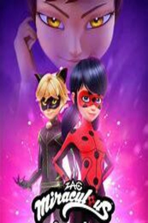 The Best Way to Watch Miraculous Ladybug & Cat Nior