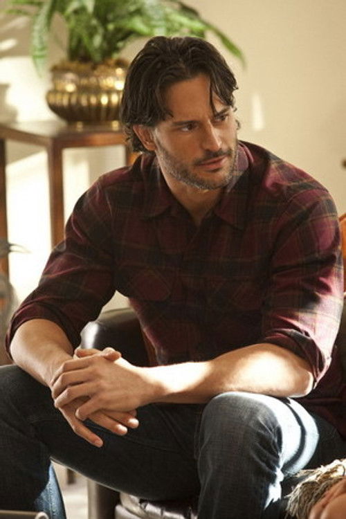 Joe Manganiello - The Movie Database (TMDb)