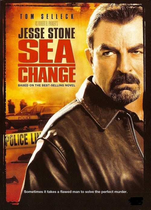 Jesse Stone: Sea Change (2007) — The Movie Database (TMDb)