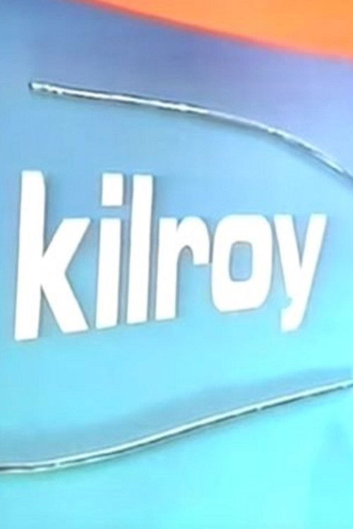 Kilroy (TV Series 1986-1965) — The Movie Database (TMDb)