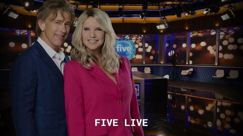 Five Live | Serie | MijnSerie