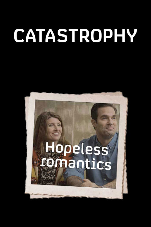 Catastrophe (TV Series 2015- ) — The Movie Database (TMDb)