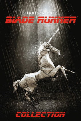 Blade Runner Collection (1982-2017) — The Movie Database (TMDb)