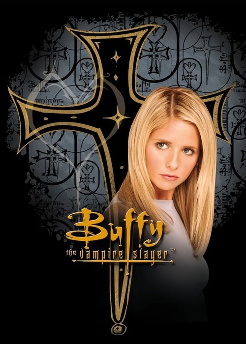 Buffy contre les vampires - série TV 1997 - Joss Whedon - Captain Watch