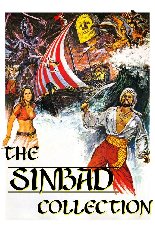 The Sinbad Movies Online Streaming Guide – The Streamable