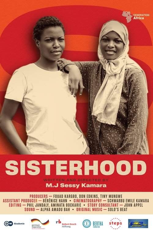 Where To Stream Sisterhood 2022 Online Comparing 50 Streaming Services