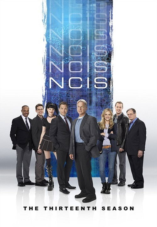 NCIS: Season 13 (2015) — The Movie Database (TMDb)