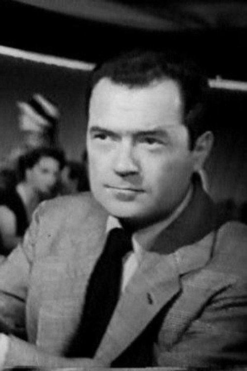 Frank Lovejoy — The Movie Database (TMDb)
