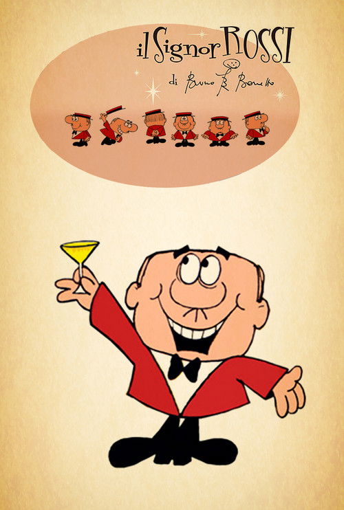 Mr. Rossi Movies Online Streaming Guide – The Streamable