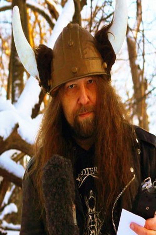 Bill Zebub — The Movie Database (TMDb)