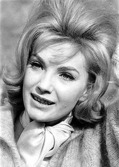 Maria Perschy — The Movie Database (TMDb)