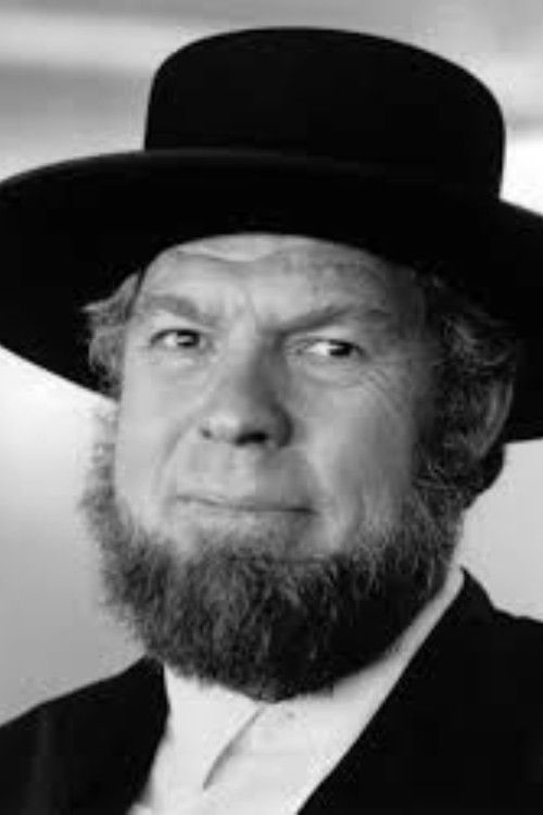 Aaron's Way Season 1 | Originals for Peacock+