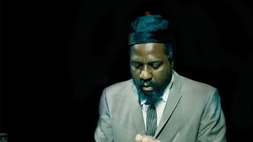 Jazz Icons: Thelonious Monk Live in France 1969 ( 2011 ) - Palomitacas
