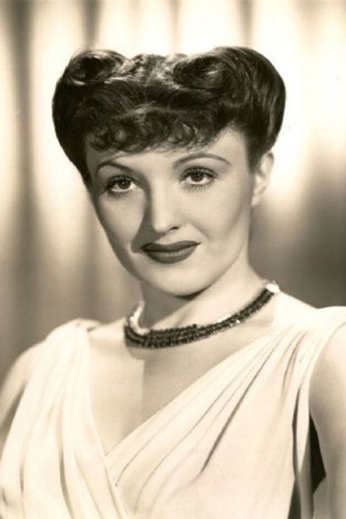 Kay Linaker — The Movie Database (TMDb)