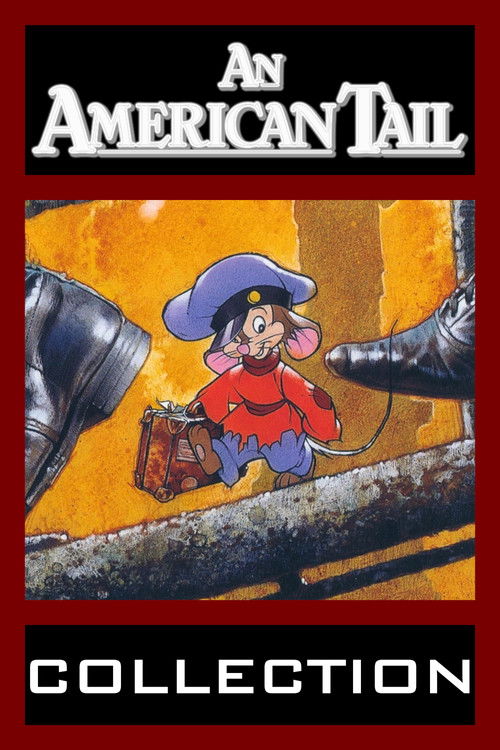 An American Tail Movies Online Streaming Guide