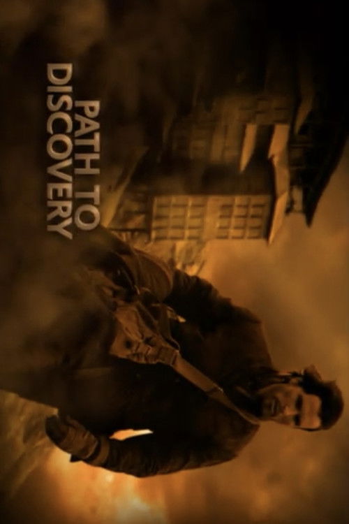 Path to Discovery - Taste