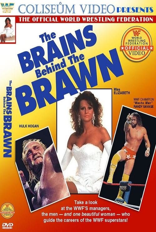 Where to stream WWF The Brains Behind the Brawn (1989) online ... Where to stream WWF The Brains Behind the Brawn (1989) online ...