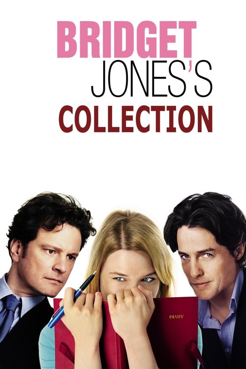Bridget Jones Collection — The Movie Database (TMDb)