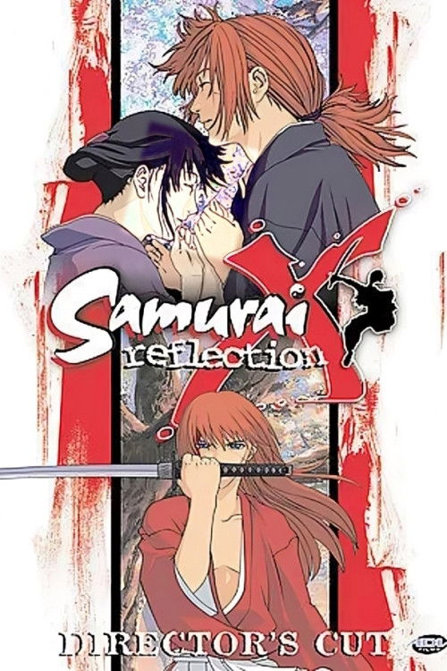 Samurai X - Reflection - Director's Cut | Criticless