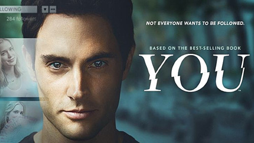 You | Serie | MijnSerie