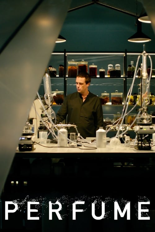 Perfume (TV Series 2018-2018) — The Movie Database (TMDb)