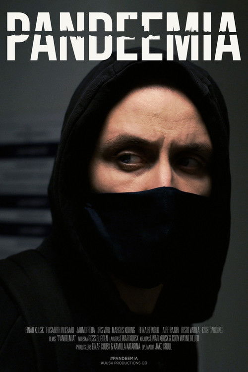 Where to stream Pandemic (2021) online? Comparing 50+ Streaming ...