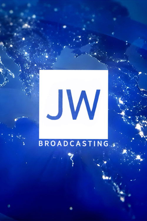 JW Broadcasting (2014) - Taste