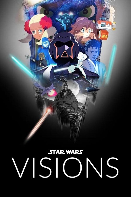 Where to stream Visions (2023) online? Comparing 50+ Streaming Services – The Streamable