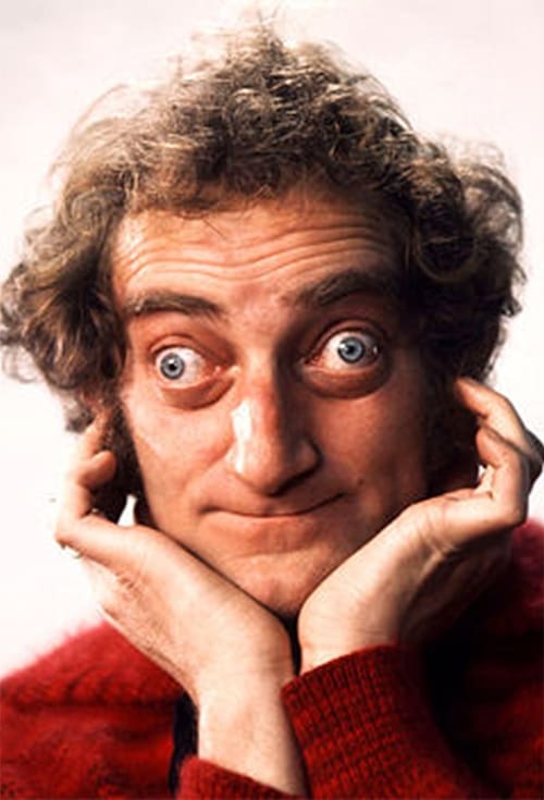 Marty Feldman — The Movie Database (TMDb)