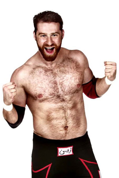 Rami Sebei — The Movie Database (TMDb)