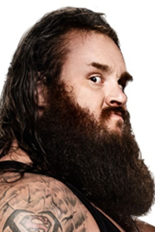 Adam Scherr — The Movie Database (TMDb)