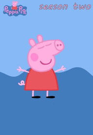 Peppa Pig: Season 2 (2006) — The Movie Database (TMDb)