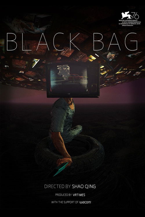 Where to stream Black Bag (2019) online? Comparing 50+ Streaming Services