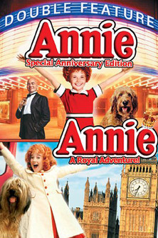 Annie Collection — The Movie Database (TMDb)