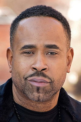 Benz Antoine — The Movie Database (TMDb)