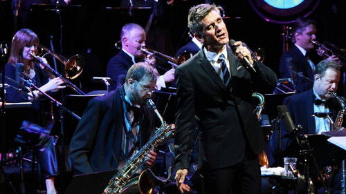 Curtis Stigers: Fly Me To The Moon ( 2021 ) - Palomitacas