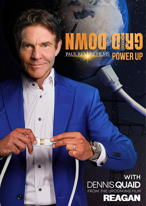 Where to stream Grid Down, Power Up (2022) online? Comparing 50+ Streaming Services – The Streamable