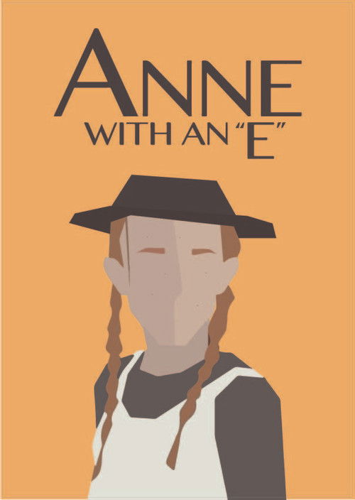 Anne with an E- season 1 ( 2017 ) - Palomitacas