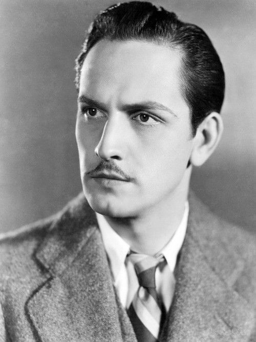 Fredric March — The Movie Database (TMDb)